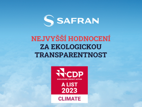 Světová jednička ve výrobě leteckých interiérů a vybavení ...